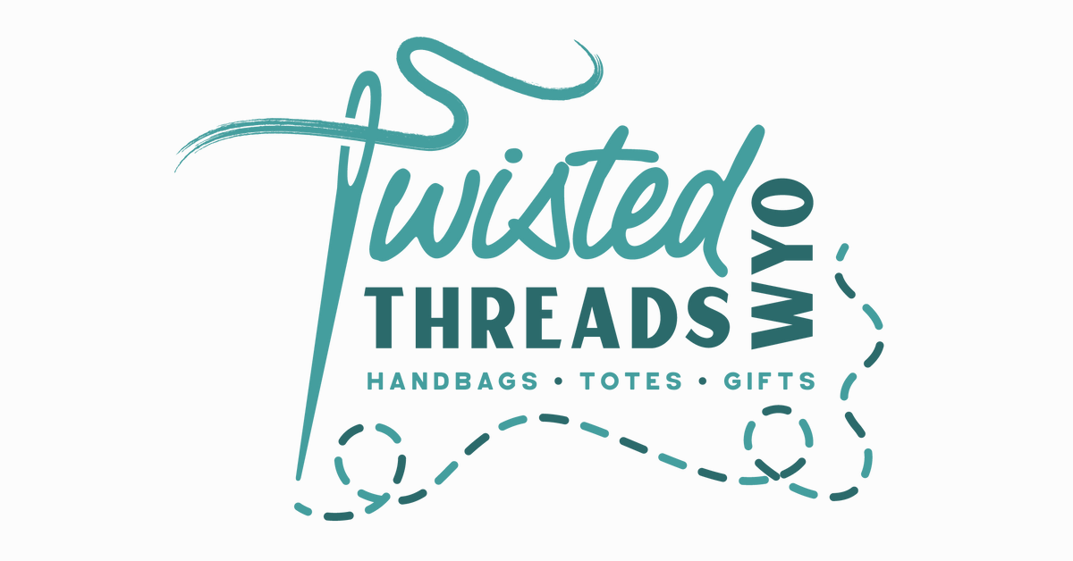 Twisted Threads Wyo – Twisted Threads WYO